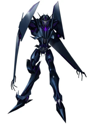 Soundwave | Transformers Prime Wiki | Fandom