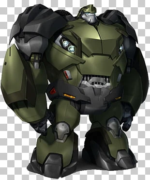 Bulkhead | Transformers Prime Wiki | Fandom