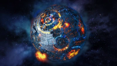 Cybertron | Transformers Prime Wiki | Fandom