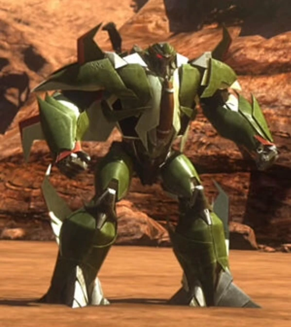 Skyquake | Transformers Prime Wiki | Fandom