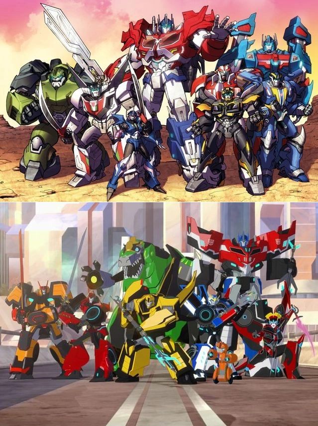 Autobots | Transformers Robot Defenders Roleplay Wiki | Fandom