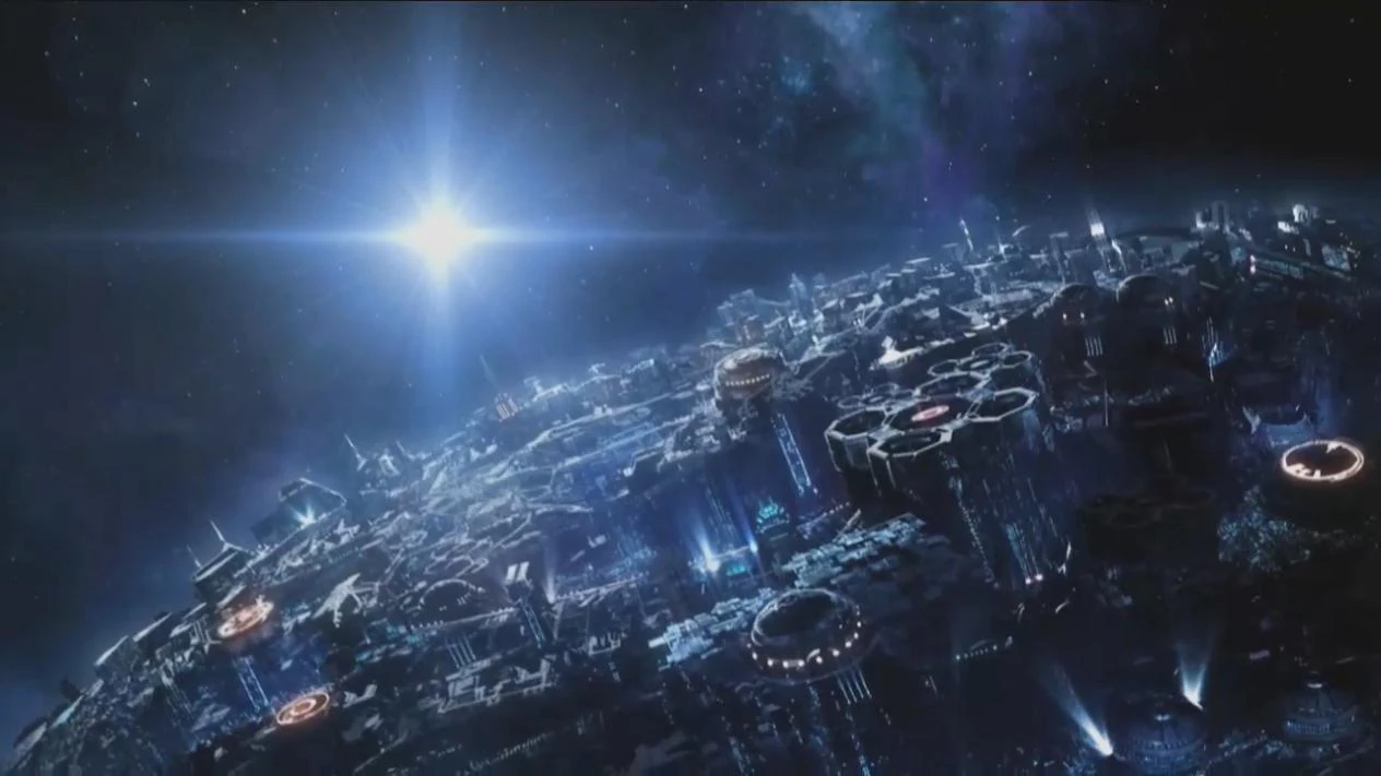 Cybertron | Transformers Robot Defenders Roleplay Wiki | Fandom