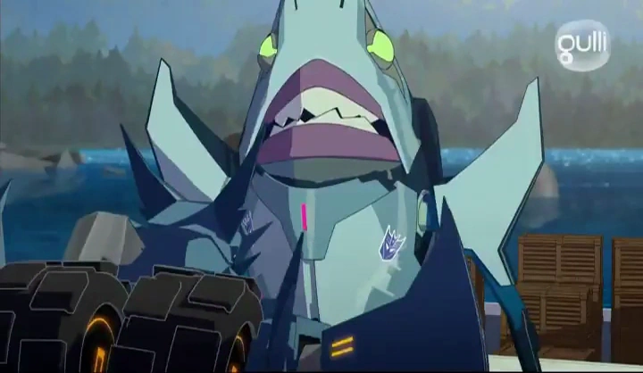 Storol | Transformers Robots in disguise Season 5 Wiki | Fandom