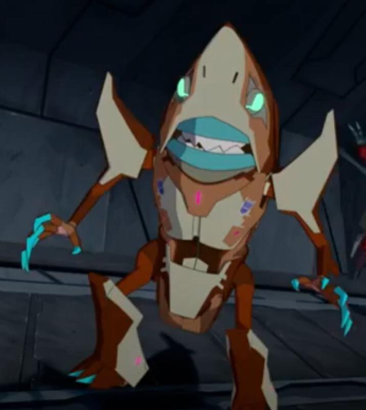 Riouk Transformers Robots In Disguise Season 5 Wiki Fandom