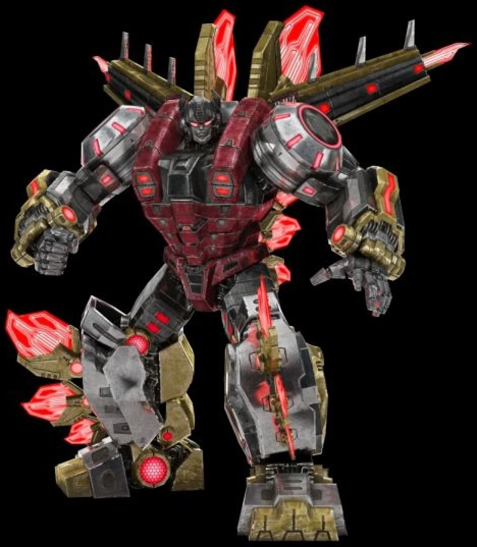 Snarl | Transformers: WFC Wiki | Fandom