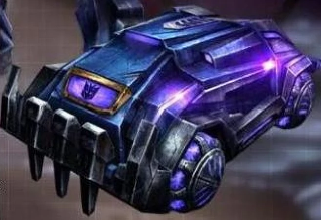 Soundwave | Transformers: WFC Wiki | Fandom