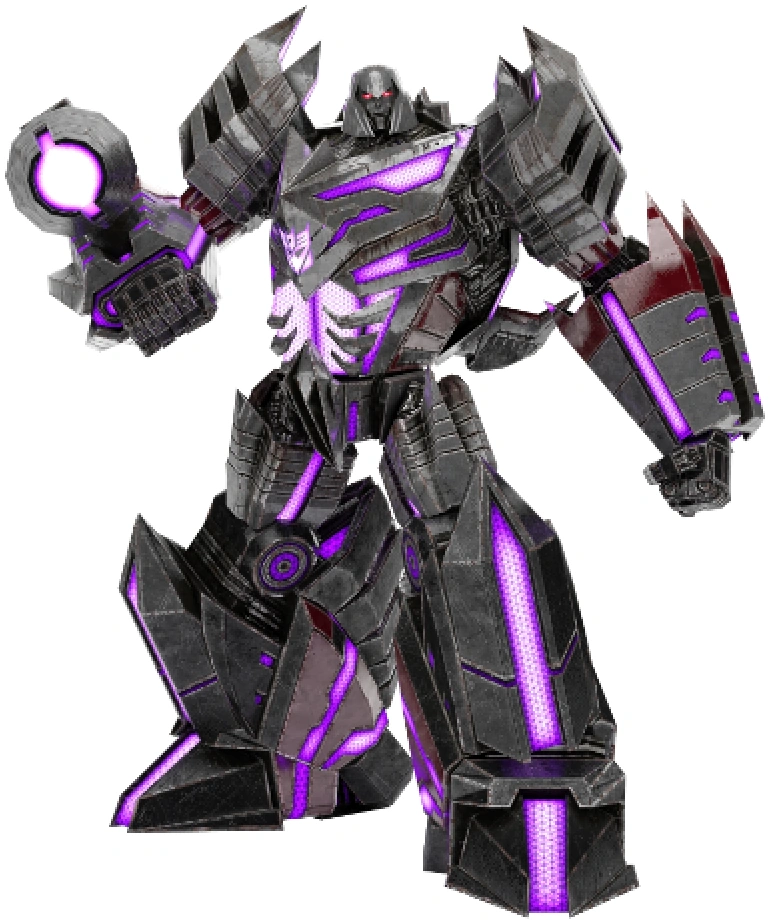 Image - FOC Megatron.png | Transformers: WFC Wiki | FANDOM powered by Wikia