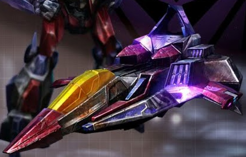 Starscream | Transformers: WFC Wiki | Fandom