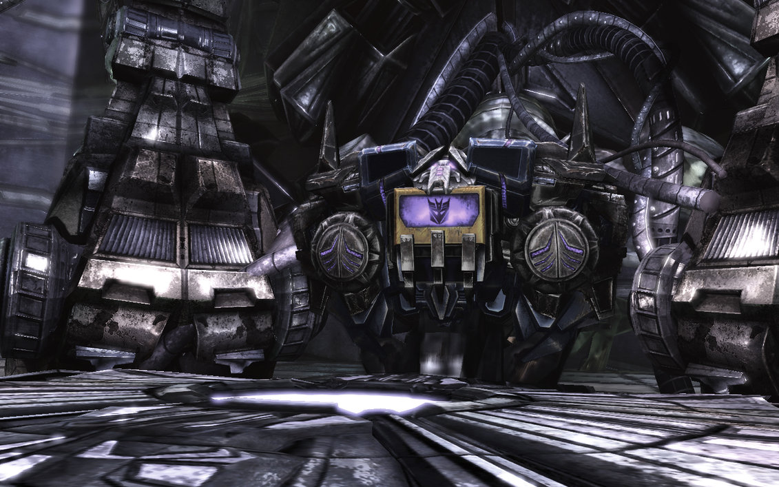 Image Wfc Soundwave Game Kaon Alt Teletraan I The Transformers