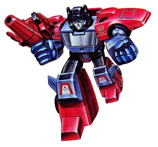 Pointblank | Teletraan I: The Transformers Wiki | Fandom
