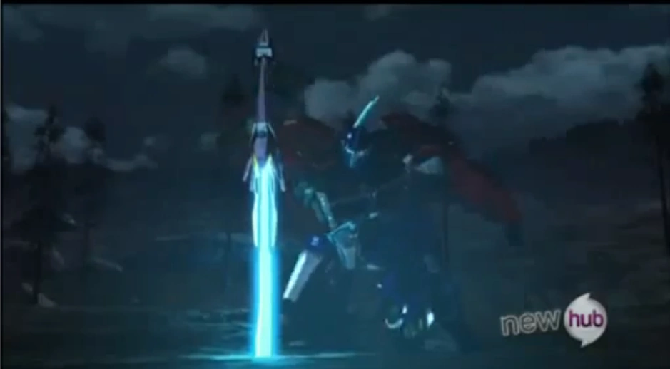 Artifacts of the Primes | Teletraan I: The Transformers Wiki | Fandom