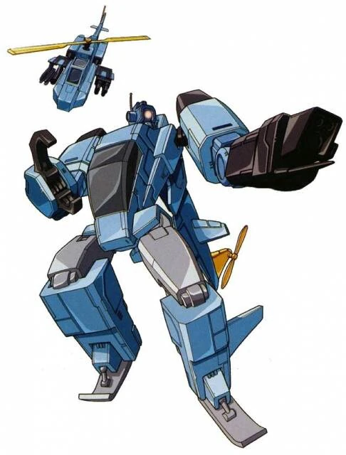 Whirl (G1) | Teletraan I: The Transformers Wiki | Fandom