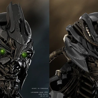 Lockdown (Movie) | Teletraan I: The Transformers Wiki | FANDOM powered by Wikia