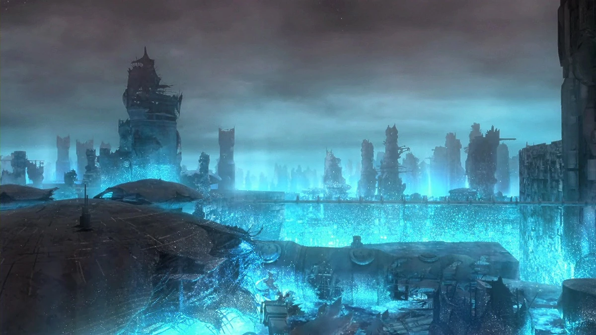 Deadlock TFP | Teletraan I: The Transformers Wiki | Fandom