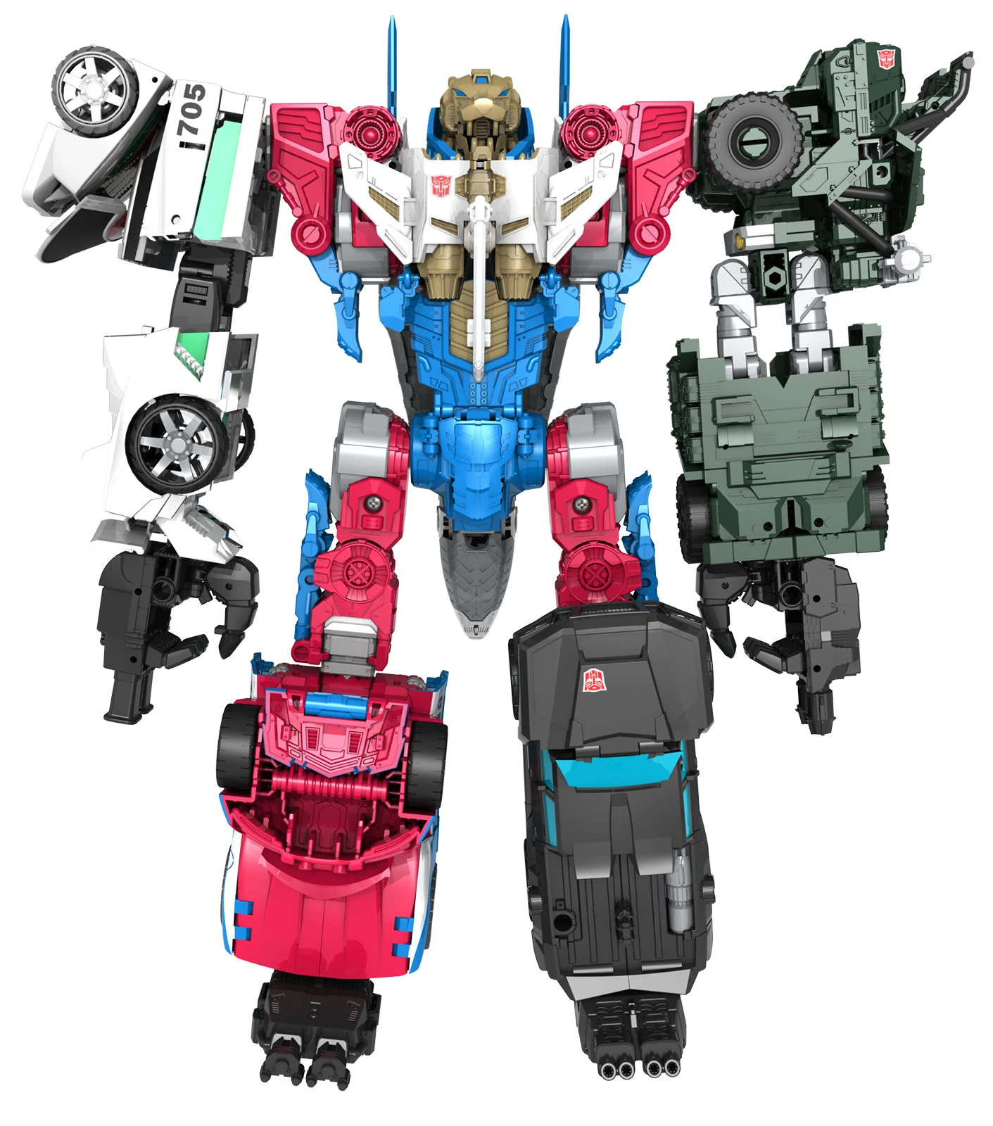 Combiner Wars | Transformers вики | FANDOM powered by Wikia