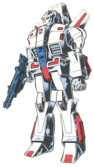Jetfire (G1 Serie) | Primuspedia | FANDOM powered by Wikia