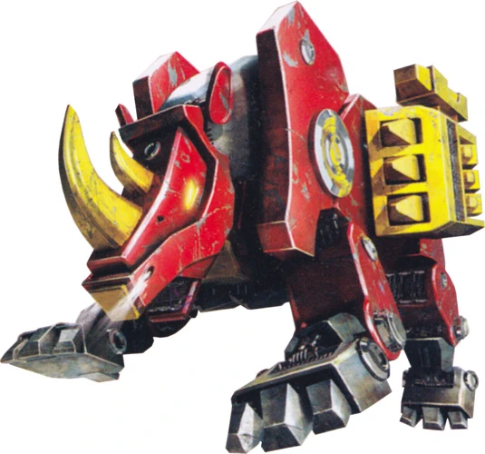 Ramhorn | Teletraan I: The Transformers Wiki | Fandom