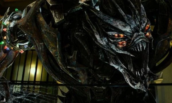 Dreadbot | Transformers Wiki | Fandom