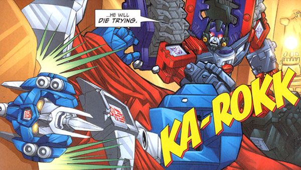 Ultra Trion Teletraan I The Transformers Wiki Fandom Powered By Wikia