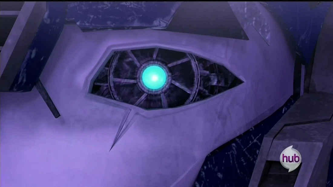 Optic Sensors | Teletraan I: The Transformers Wiki | Fandom