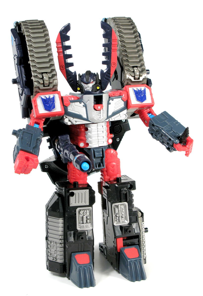 Megazarak Teletraan I The Transformers Wiki Fandom Powered By Wikia
