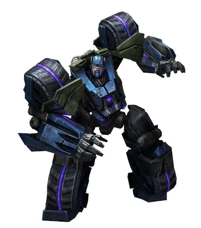 Onslaught (WFC) | Teletraan I: The Transformers Wiki | Fandom