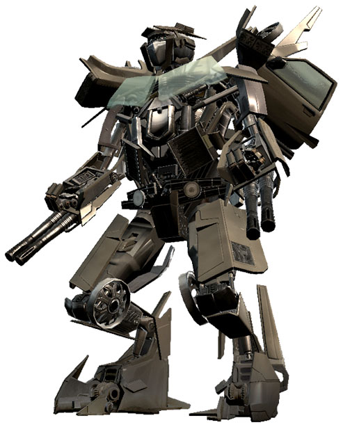 Dropkick | Teletraan I: The Transformers Wiki | FANDOM powered by Wikia