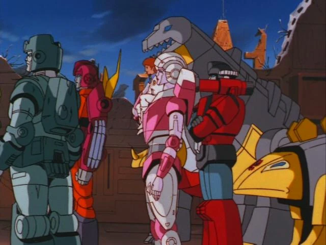 Snarl (G1) | Teletraan I: The Transformers Wiki | FANDOM powered by Wikia
