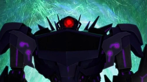 Shockwave (WFC) | Transformers Wiki | Fandom