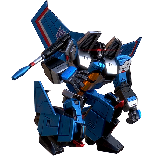 Thundercracker (Earth Wars) | Transformers Wiki | Fandom