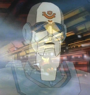 Primon/The Transformers cartoon | Teletraan I: The Transformers Wiki ...