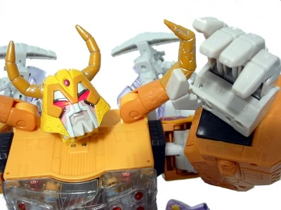 Unicron Trilogy | Teletraan I: The Transformers Wiki | Fandom