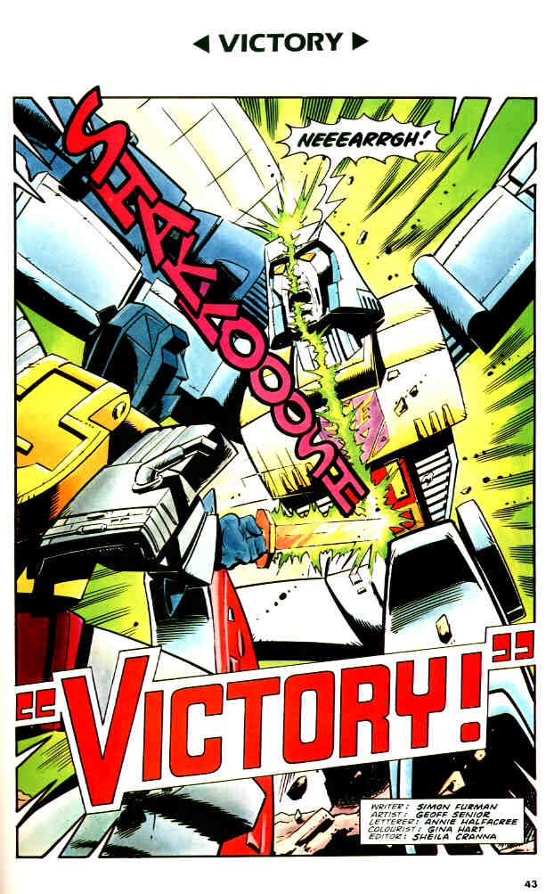 Victory Teletraan I The Transformers Wiki Fandom Powered By Wikia