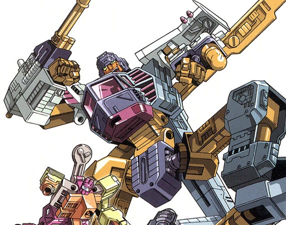 Cyclonus (Armada) | Teletraan I: The Transformers Wiki | Fandom