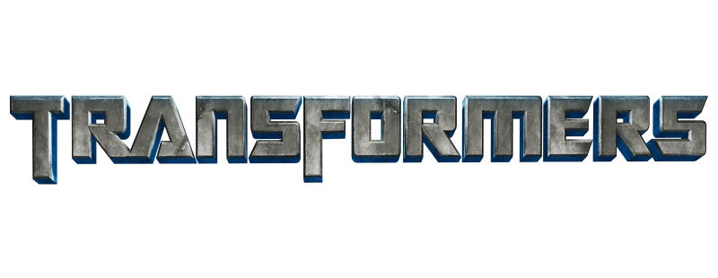 Image - Transformers-logo-font.png | Teletraan I: The Transformers Wiki ...