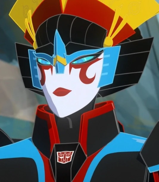 Bild - Windblade Transformers Robots in Disguise.jpg | Transformers Wiki | FANDOM powered by Wikia