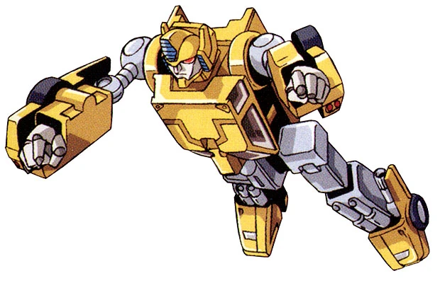 Sparkplug (Armada) | Teletraan I: The Transformers Wiki | Fandom
