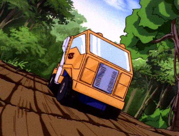 Huffer G1 Serie Primuspedia Fandom Powered By Wikia