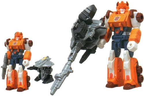 Glitch | Teletraan I: The Transformers Wiki | FANDOM powered by Wikia