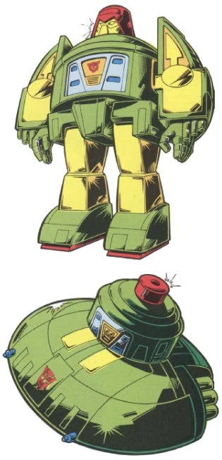 Cosmos (G1) | Teletraan I: The Transformers Wiki | FANDOM powered by Wikia