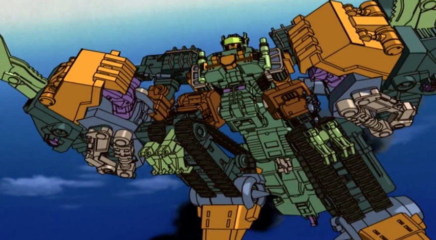 Image - Energon-scorponok-ep03-flying.png | Teletraan I: The ...