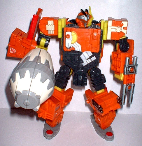 Quickmix (Cybertron) | Teletraan I: The Transformers Wiki | FANDOM ...