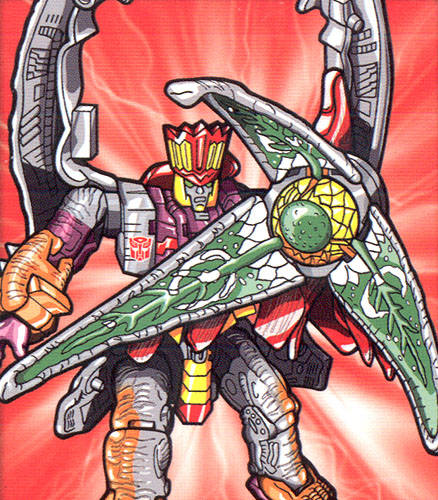 Snarl Dinobots Teletraan I The Transformers Wiki Fandom Powered