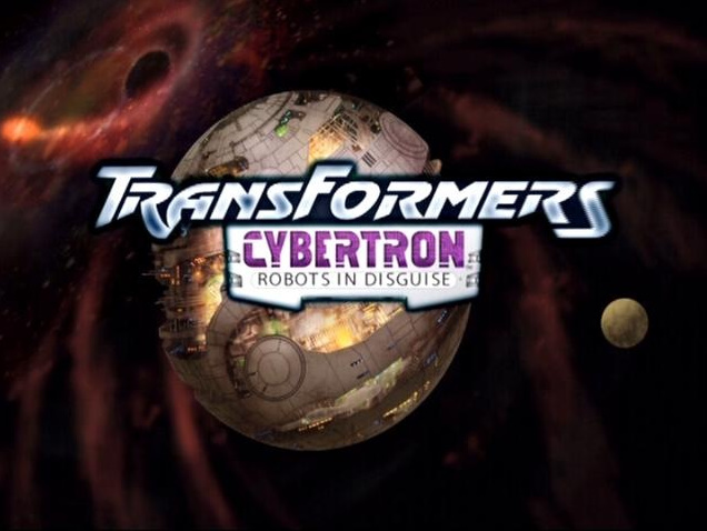 Transformers Cybertron Transformers Wiki Fandom Powered By Wikia