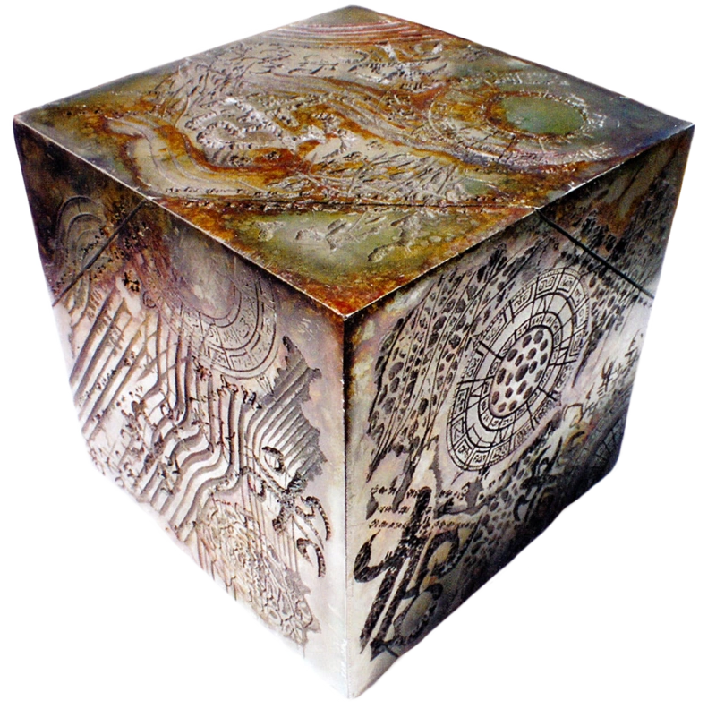 Allspark (Movie) | Transformers Wiki | Fandom