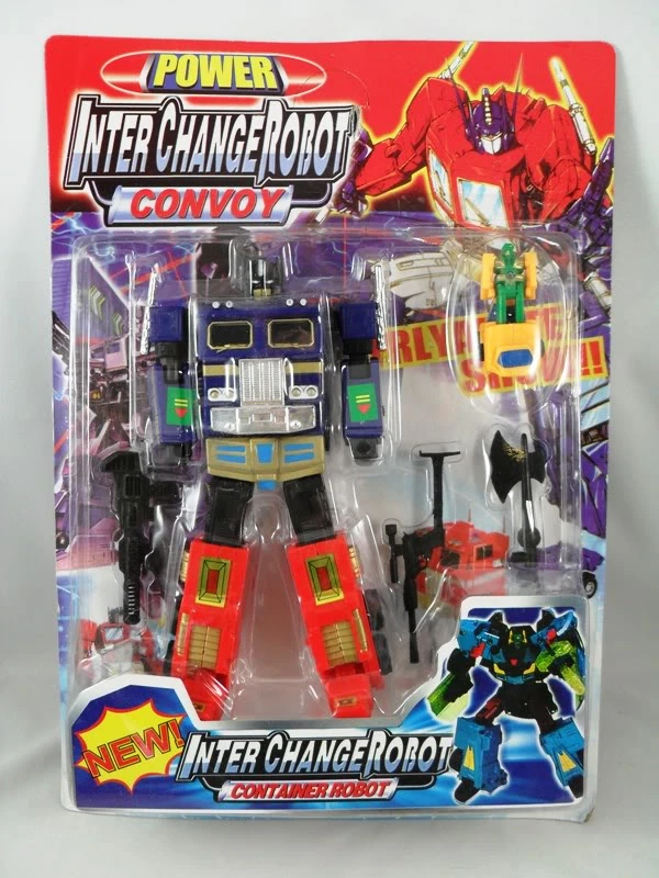 Knockoff | Teletraan I: The Transformers Wiki | FANDOM powered by Wikia