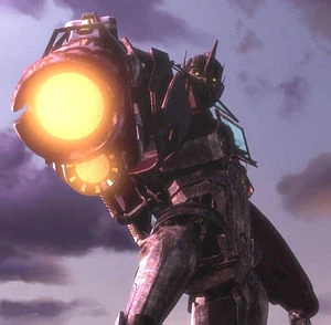 Nemesis Prime TFP | Teletraan I: The Transformers Wiki | Fandom