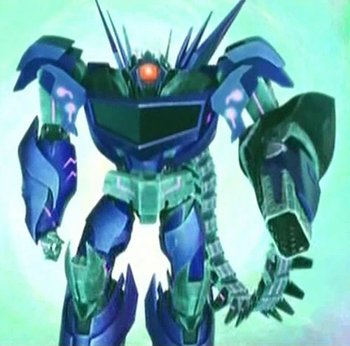 Shockwave (Prime) | Primuspedia | Fandom