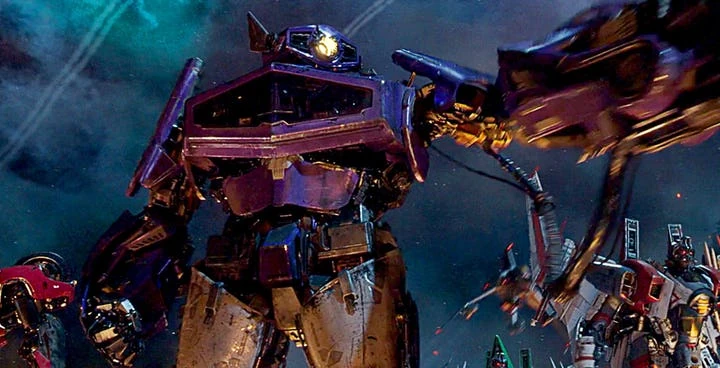 Shockwave (Películas) | Primuspedia | Fandom