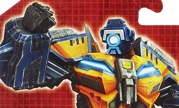Whirl (Prime) | Teletraan I: The Transformers Wiki | Fandom